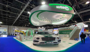 Civil Defense Exhibition Stand Design | Event Management UAE
